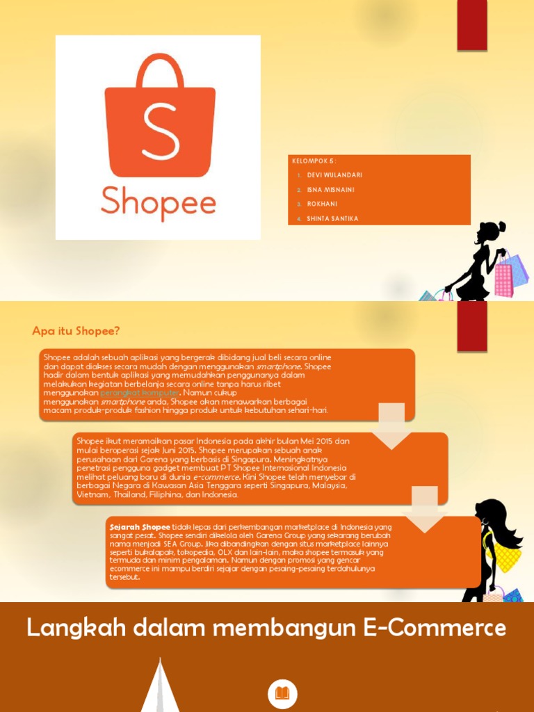 Shopee | PDF