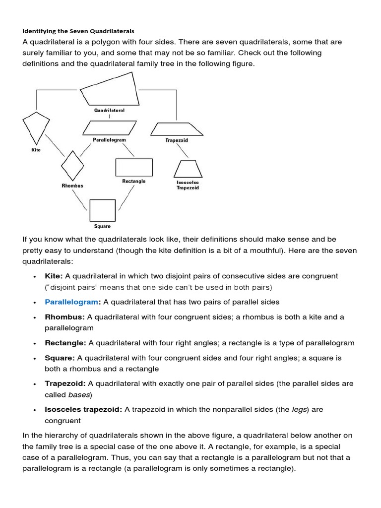 3rd Quarter Grade 9 Topic | PDF | Rectangle | Triangle