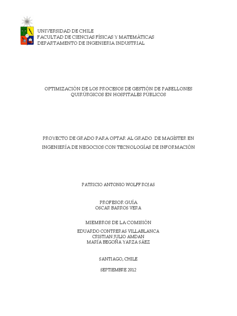 Cf-Wolff PR PDF | Descargar gratis PDF | Hospital | Seguro