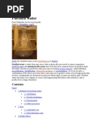 ASTM Standards For Laboratory Reagent Water (ASTM D1193-91) | PDF ...