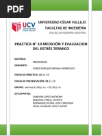 Tablas RULA | PDF | Factores humanos y ergonomía | Science