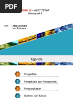 Tabel Tarif Dan TER PPH Pasal 21 Tahun 2024 1 | PDF