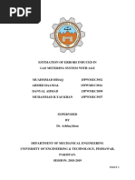 Gas Yellow Book | PDF | Pipe (Fluid Conveyance) | British Thermal Unit