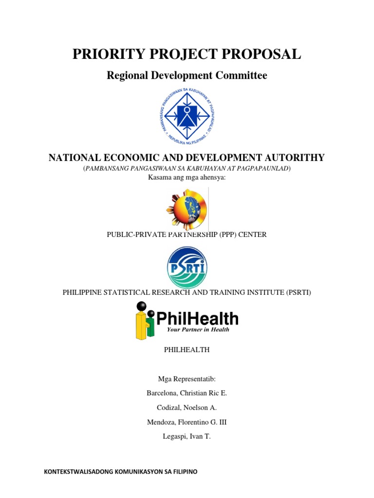 Filipino Activity | PDF