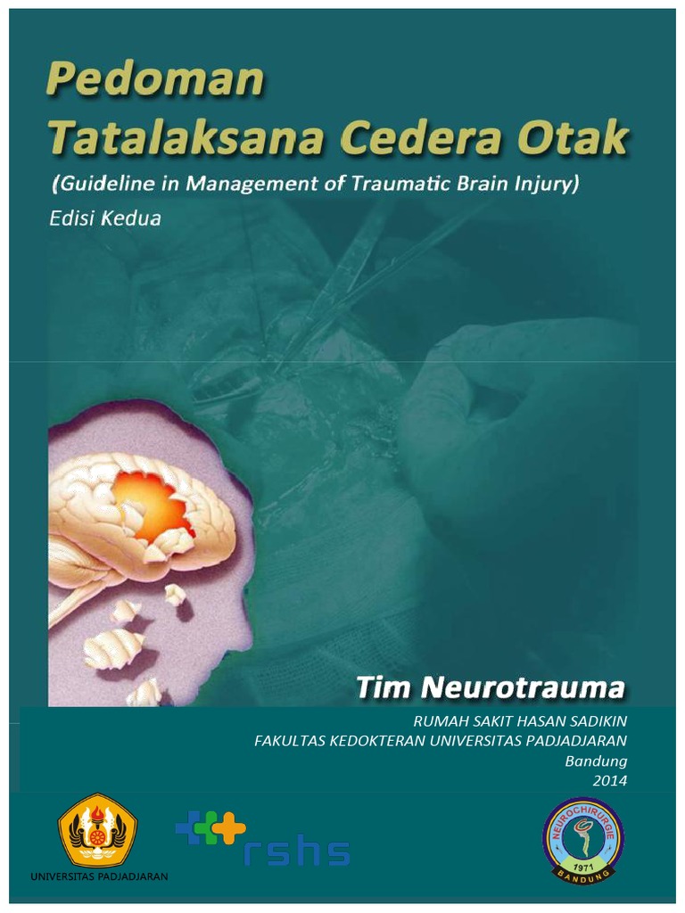 Neurotrauma Guideline | PDF