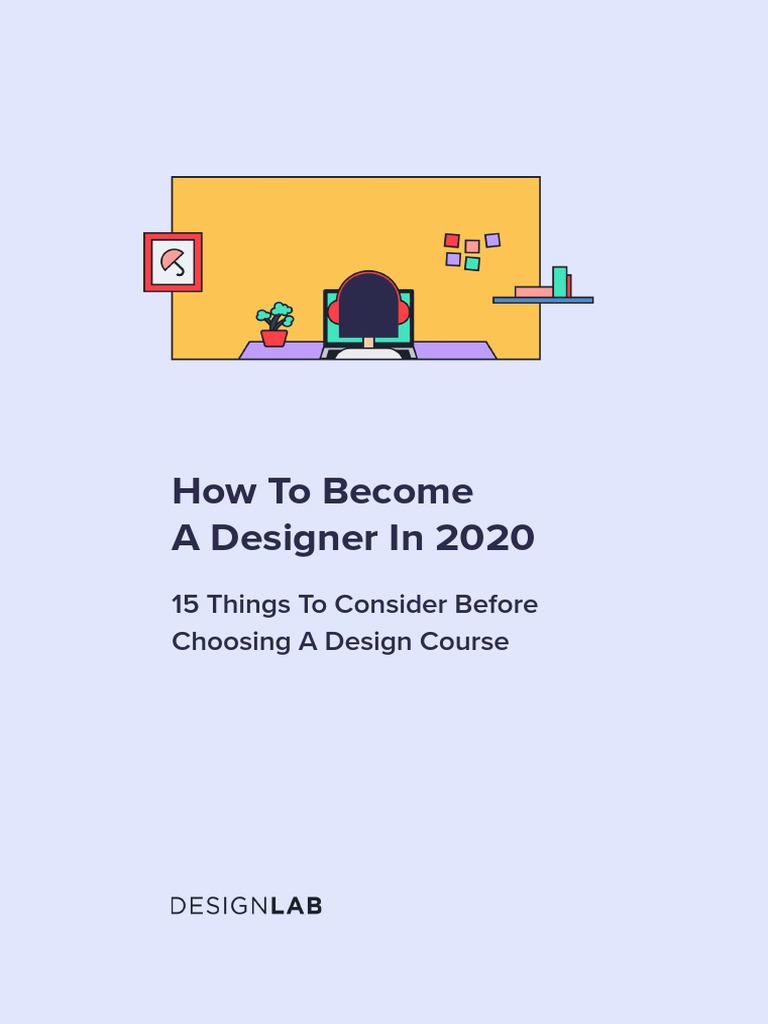 Designlab Design Courses Ebook | PDF | User Interface Design | Graphic ...