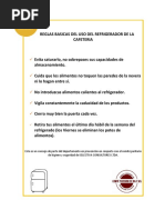 Uso Correcto Del Cutter | PDF