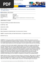 Sans 10287 | PDF | Fire Sprinkler System | Computing