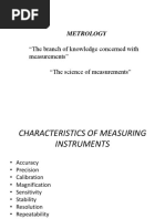 Taylor Theory of Gauging, Design and Types of Limit Gauges | PDF ...
