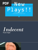 Wit by Margaret Edson | PDF