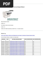Abbott Alinity Ci FactSheet | PDF | Laboratories | Usability