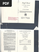 Blithe Spirit Script | PDF