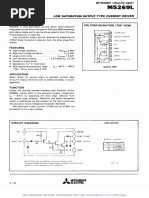 Electrical ECU-SLC Schematic Diagram | PDF | Fuel Injection | Ignition ...