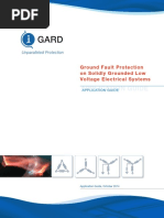 IEC 60417 Earth Symbols Overview | PDF
