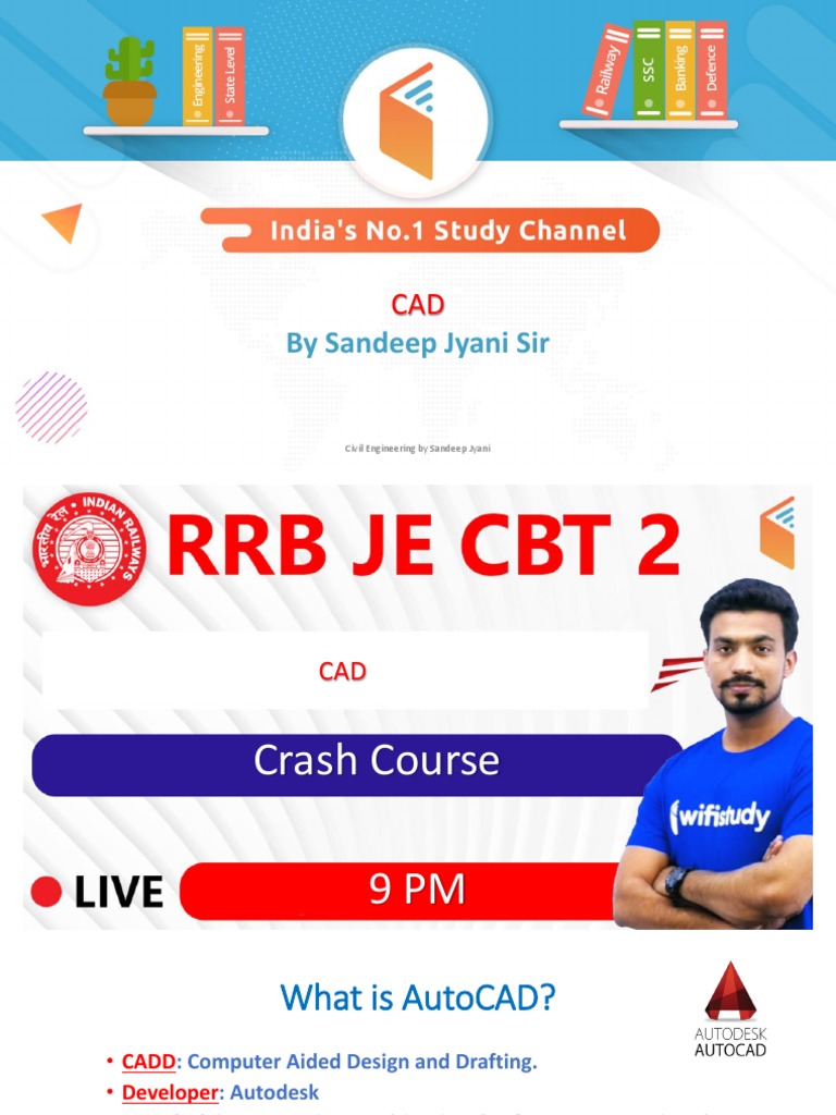 Cad PDF | PDF | Keyboard Shortcut | 3 D Computer Graphics