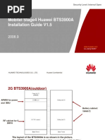 Bts Calibration | PDF | Scripting Language | Calibration
