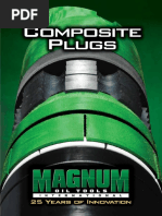 SPM Flow Line Safety Restraint System FSR Installation Guide PDF | PDF ...