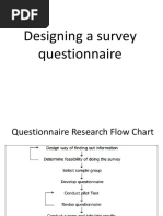 COSI Questionnaire PDF | PDF | Psychological Concepts