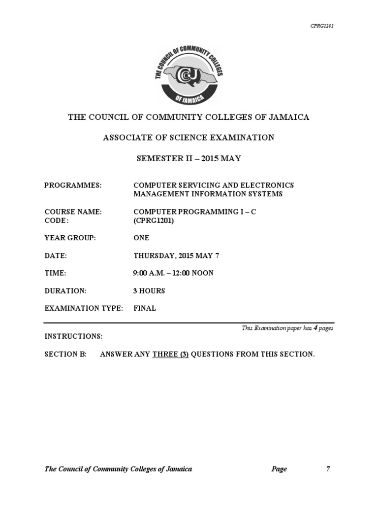 Hh Pdf Subroutine Pointer Computer Programming