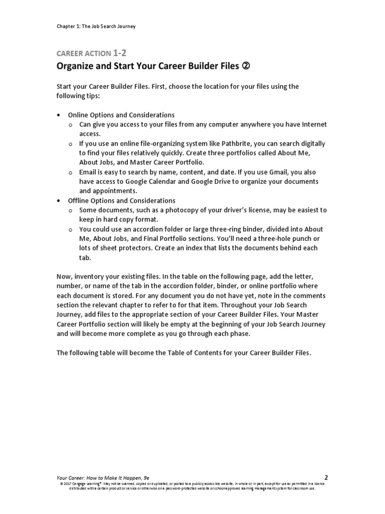 Caw 1-2 | PDF | Computer File | Computing