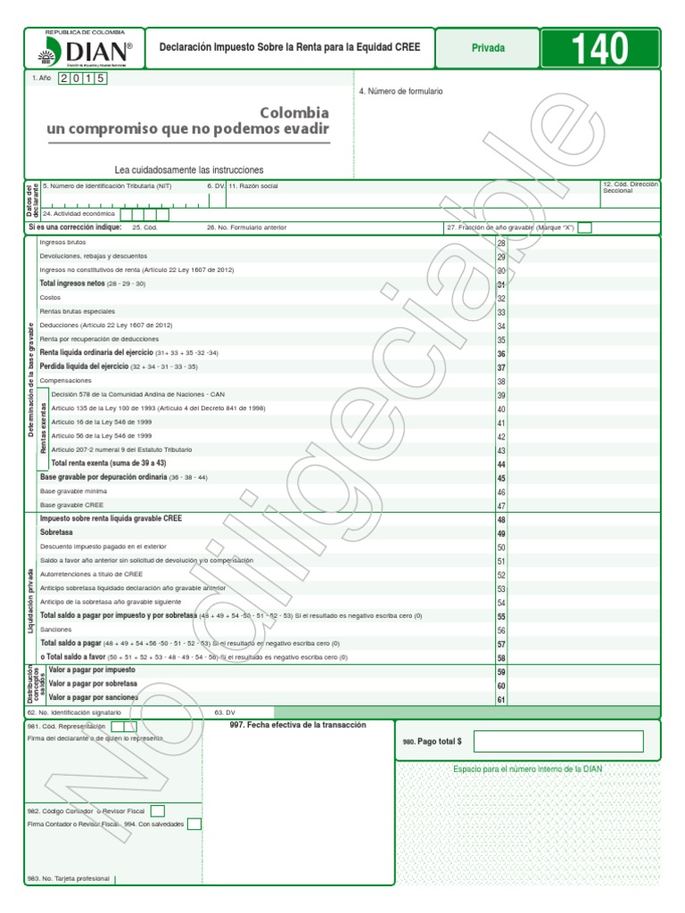 Formulario 340 | PDF | Impuesto sobre la renta | Pensión