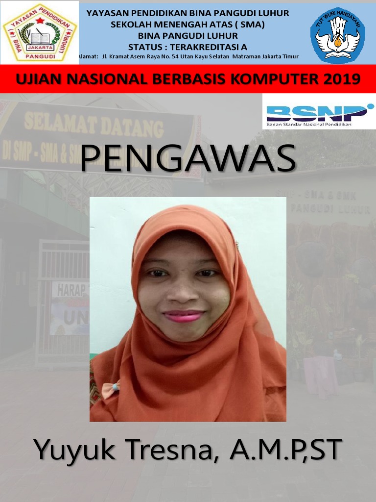 Name Tag | PDF