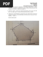 Ejercicios Resueltos de Rumbos y Azimuts | PDF | Azimut | Ángulo