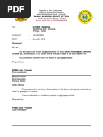 (PDF)Position Description Form DBM CSC Form No. 1 Revised 2017 | PDF ...