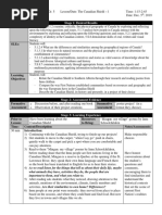 13 Colonies Unit Plan | PDF | Thirteen Colonies | New England