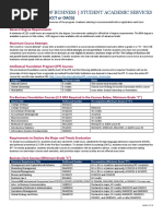 PR2 - Tabular RRL Template Sample 1 | PDF | Body Image | Adolescence