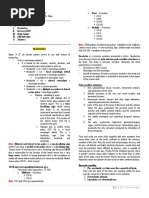 Dolls Eye Movement | PDF | Vestibular System | Nervous System
