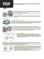 Como Diagnosticar Fallas y Reparar Un Alternador | PDF | Diodo ...