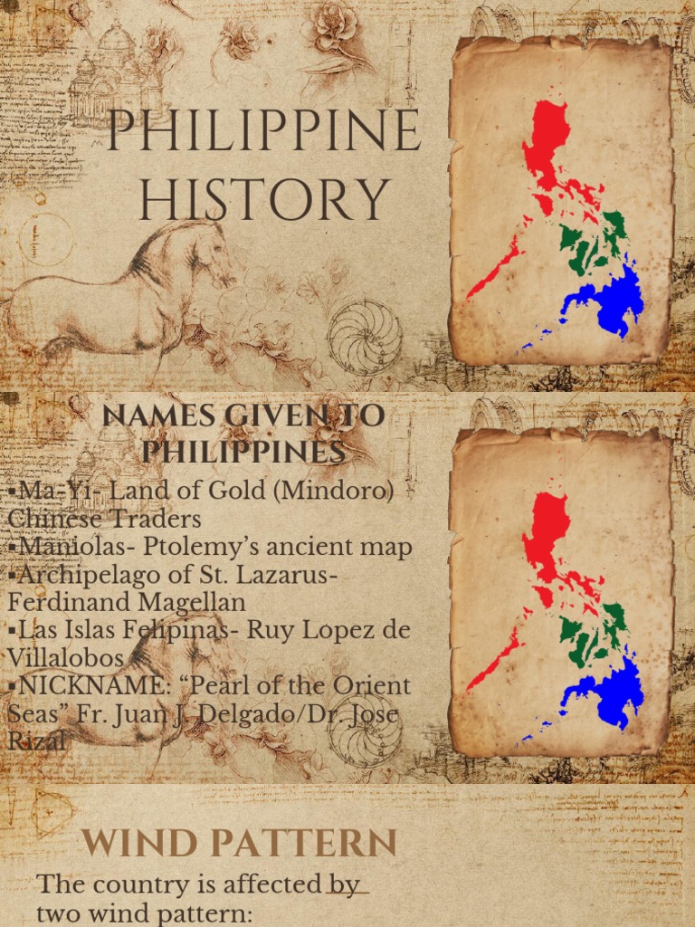 Phillipine History LET Reviewer | PDF | Philippines | Spanish ...