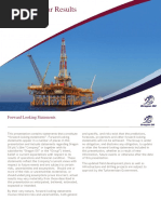Drilling Rig Personnel Organization in Oil & Gas - Drilling Manual ...