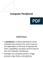 Hard Copy Devices Definitions | PDF | Printer (Computing) | Photocopier