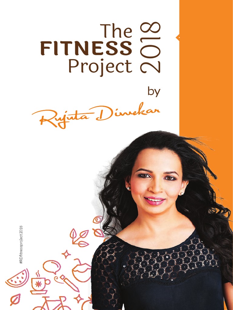 12-Week Simple Fitness Project Guide | PDF | Strength Training ...
