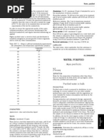 11.fumigation Certificate Example | PDF | Materials