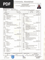 Moi Sample Format | PDF