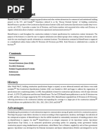 Construction Specifications Institute (CSI) | PDF | Specification ...