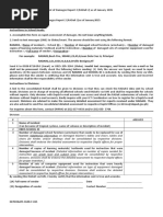 DepEd - RADaR User Reference Manual Mobile App | PDF | Gmail | Mobile App