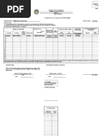 CS Form No. 33-A Revised 2018 Appointment Form - Regulated | PDF ...