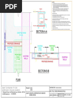 Trapezoidal Drain | PDF