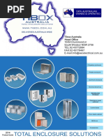 Amtech ProDesign Model Calculation | PDF | Electrical Impedance | Cable