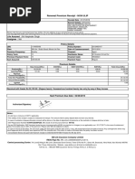 Form 10IA | PDF | Finance & Money Management