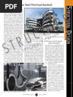 Structural Steel Pipe Rack Design Guide | PDF