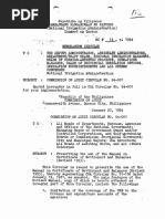 SHOW CAUSE ORDER-sample | PDF | Civil Law (Legal System) | Justice