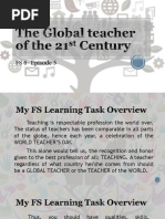 PRC Complete Guidelines For LET Examinees | PDF | Birth Certificate ...