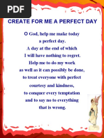 Doa Recitation For Opening Ceremony or Official Event | PDF | Career ...