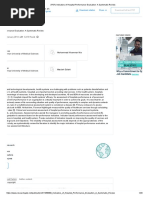 MEOWS Guideline for Maternity Care | PDF | Midwife | Obstetrics