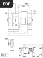 GearBox Drawings | PDF | Engineering | Technical Drawing